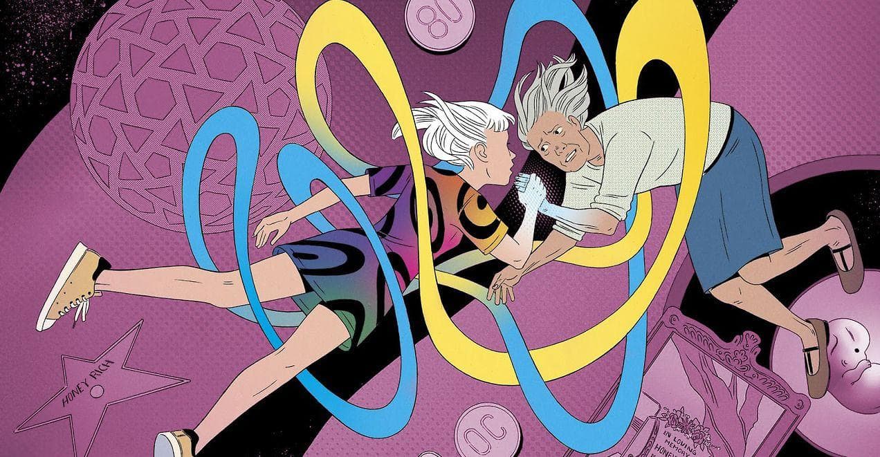 15 Awesome Comic Books Written by Women That Break the Mold