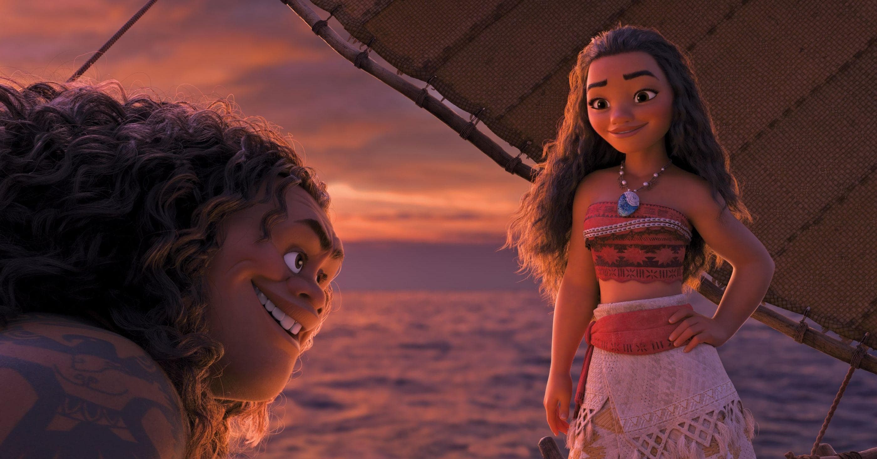 godzilla easter eggs moana