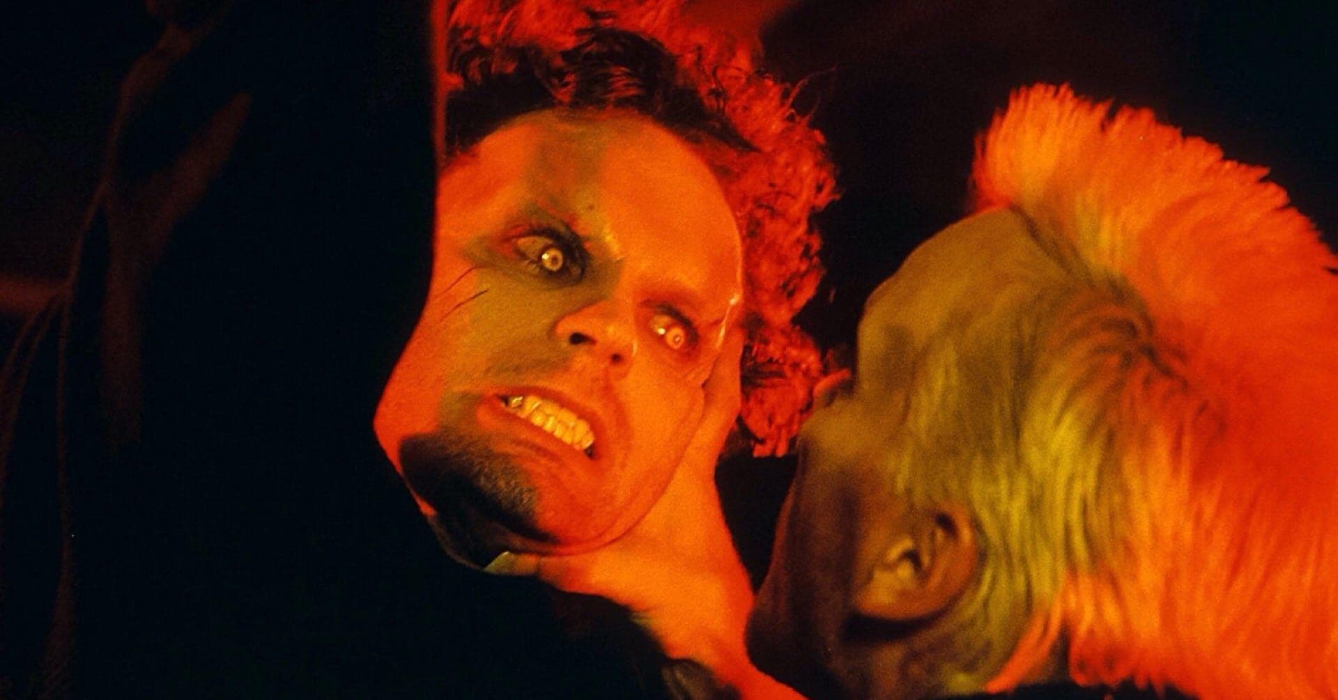 Best Vampire Movies | List of Top Vampire Films