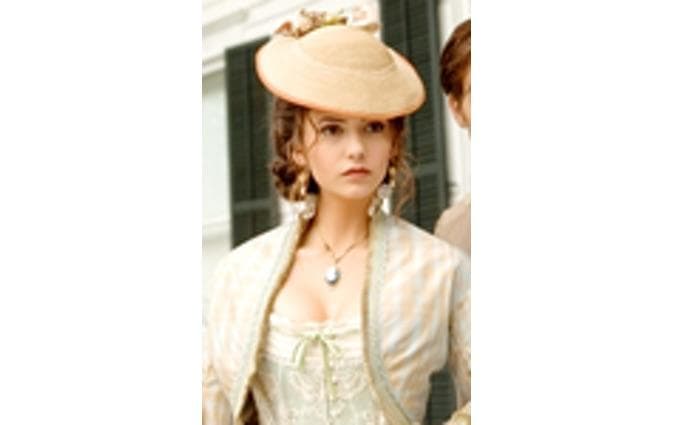 17 Famous Fictional Characters Named Katherine, Ranked
