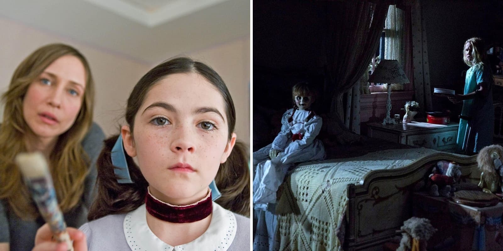 The Best Horror Movies About Orphans Ranked