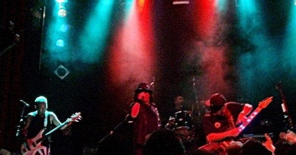 Oriental Metal Bands | List of Best Oriental Metal Artists/Groups