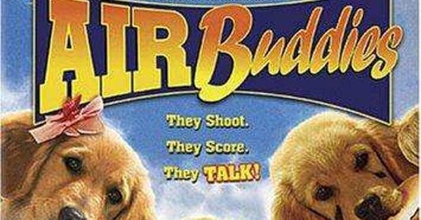 Air Buddies Characters | Cast List of Characters From Air Buddies