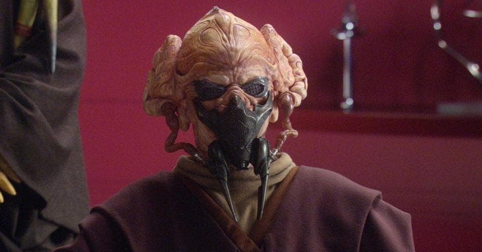 Things You Didn't Know About Jedi Master Plo Koon