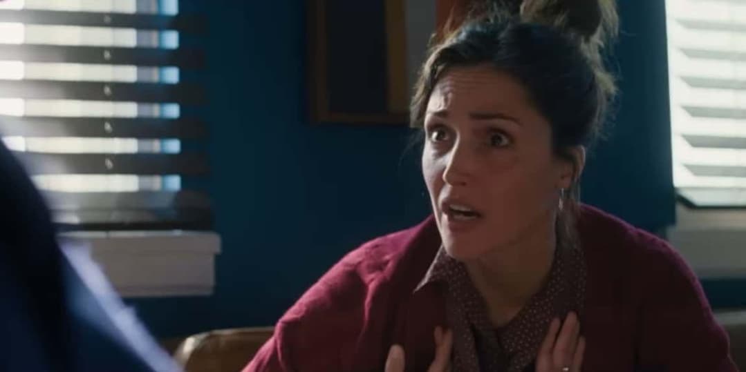 The Best Quotes From 'If I Had Legs I'd Kick You,' Ranked By Fans