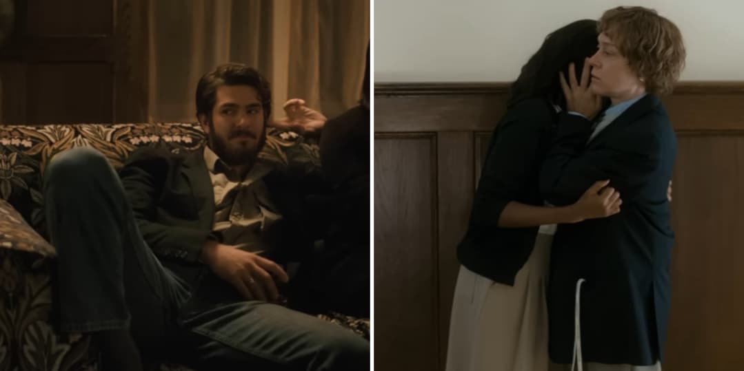 The Best Quotes From 'After the Hunt,' Ranked By Fans