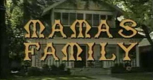 All Mama's Family Episodes | List of Mama's Family Episodes (219 Items)