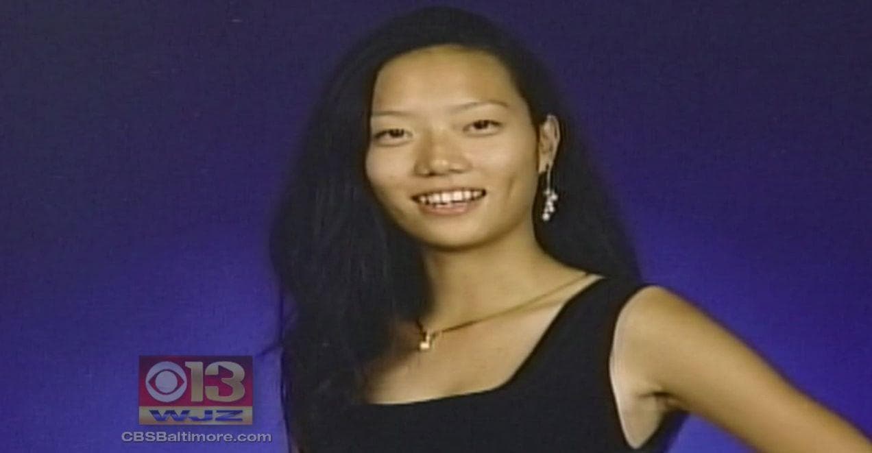 Serial Evidence Map - Mind Map