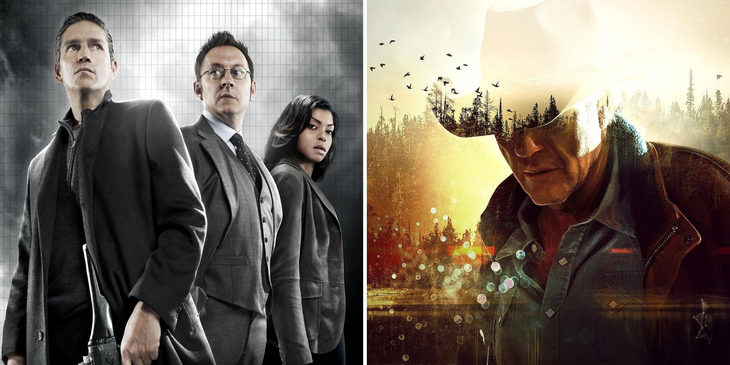 15 Shows to Watch After 'Tracker'