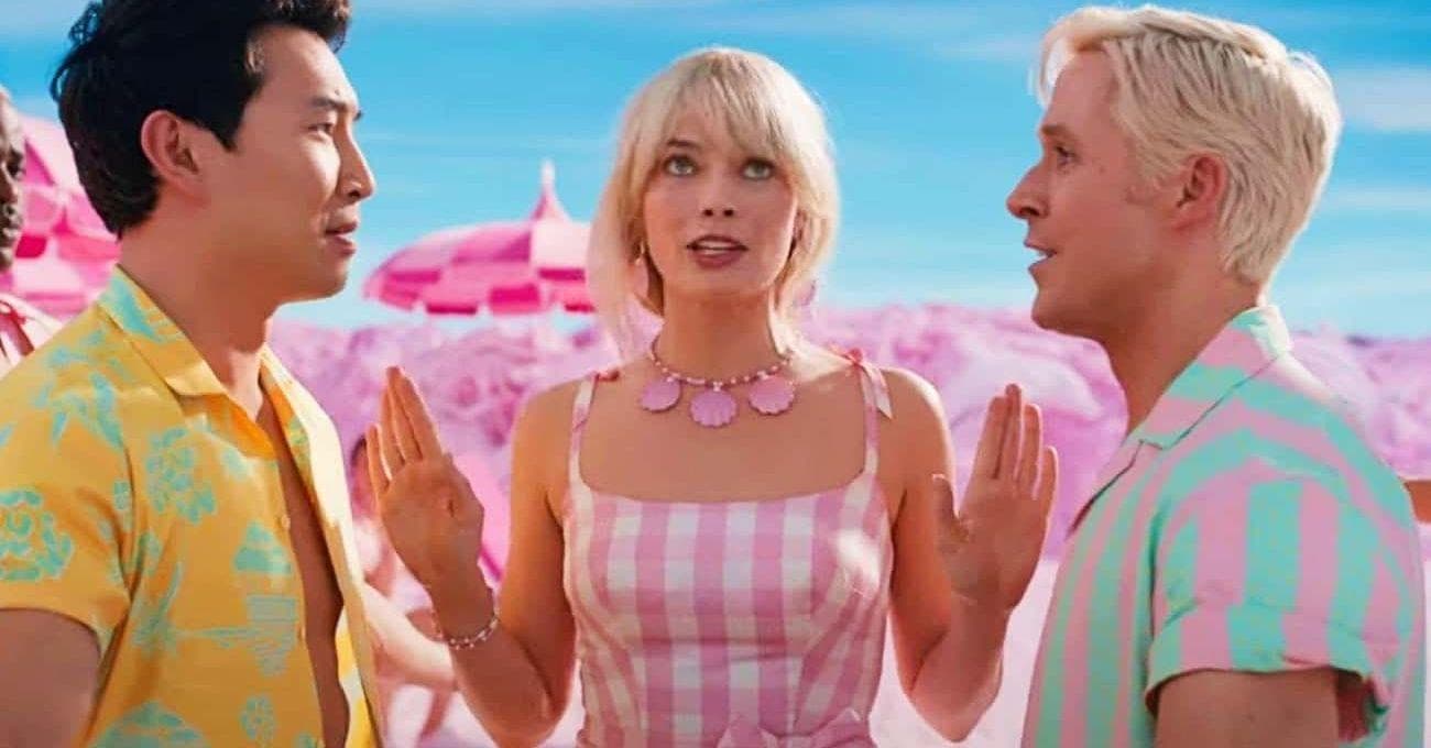 Wardrobe Secrets From The Barbie Movie