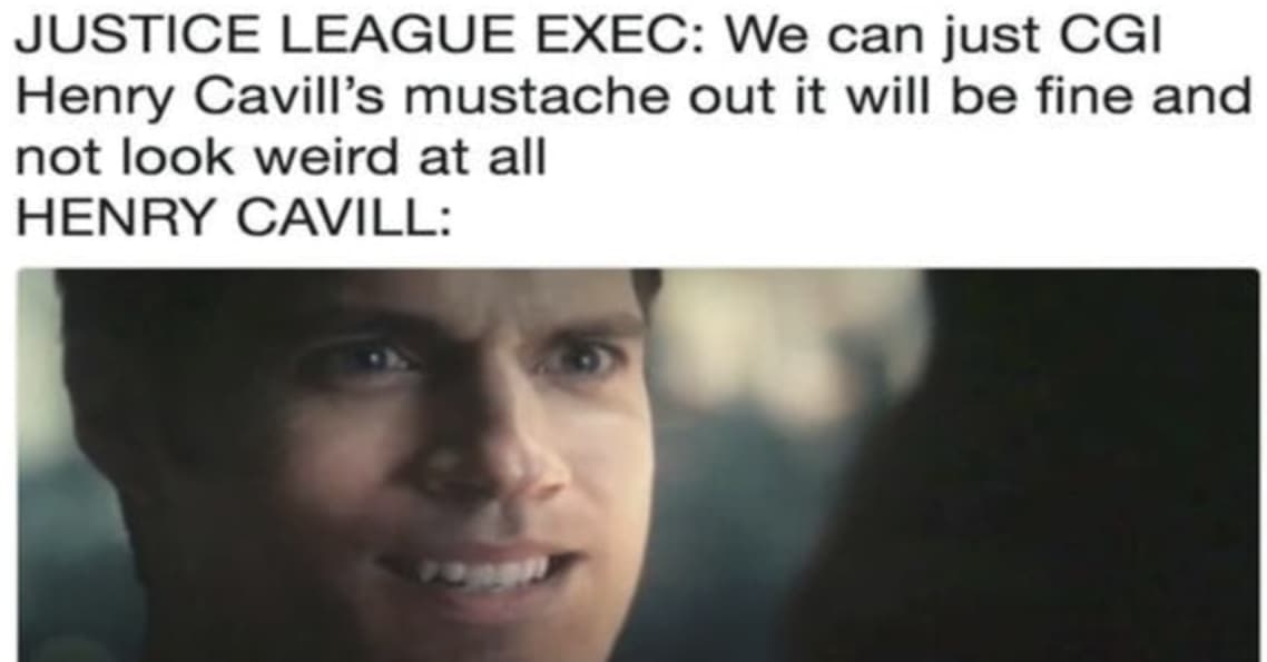 Hilarious Memes For Anyone Who Has Complicated Feelings About The DCEU