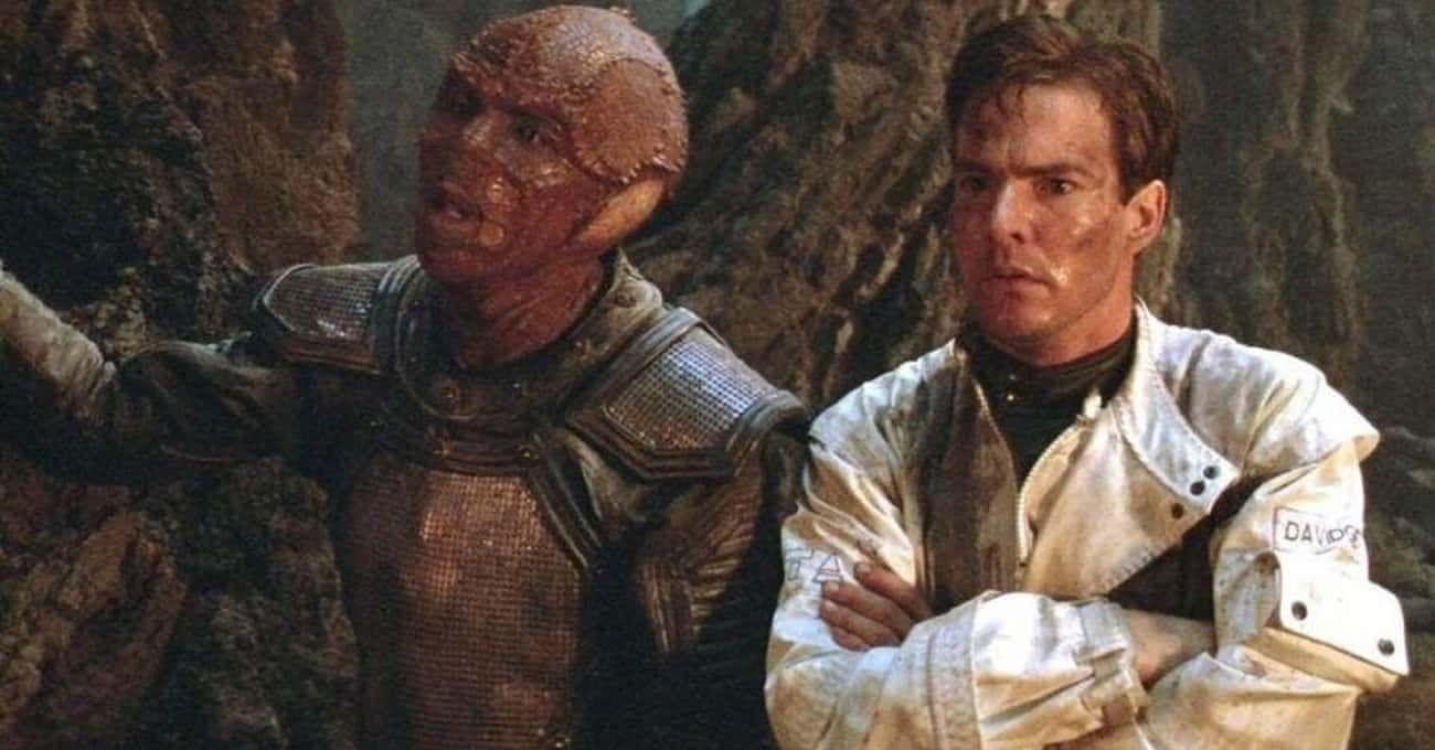 The 70+ Best Movies About Alien Invasion, Ranked