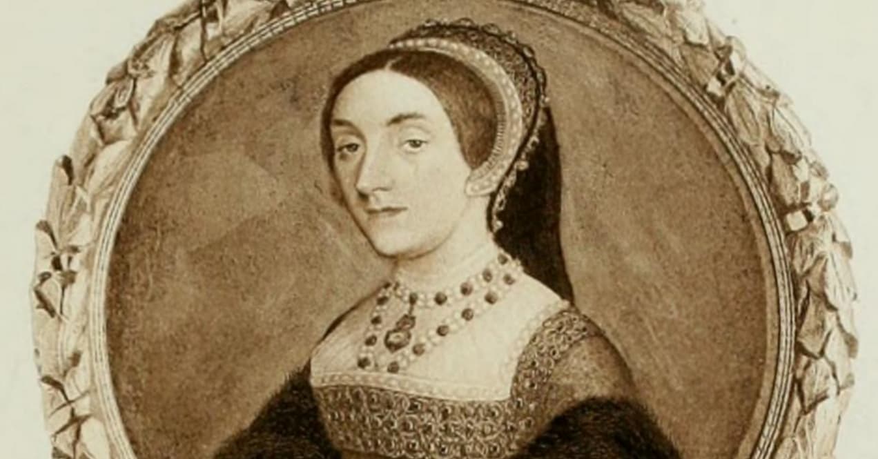 catherine howard execution date