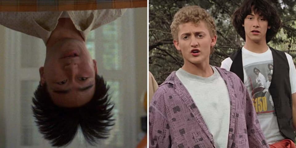 11 Classic Movies Almost Ruined By One Offensive Joke