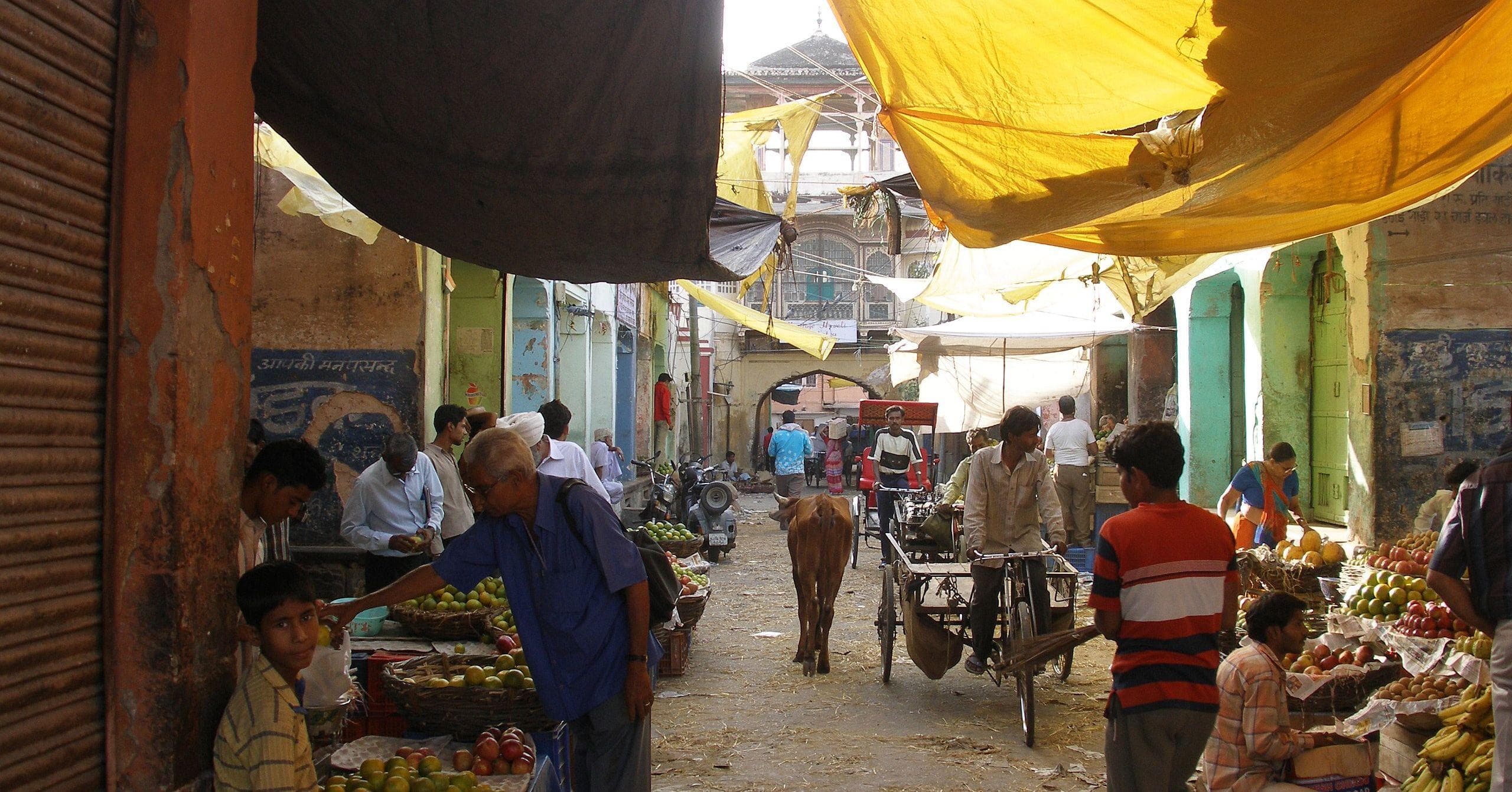 Unspoken Rules About India That All The Locals Know