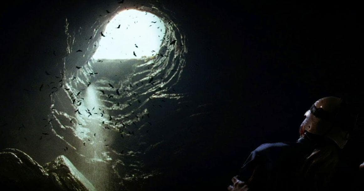 9 Haunted Caves You Can Actually Explore (But Probably Shouldn't)