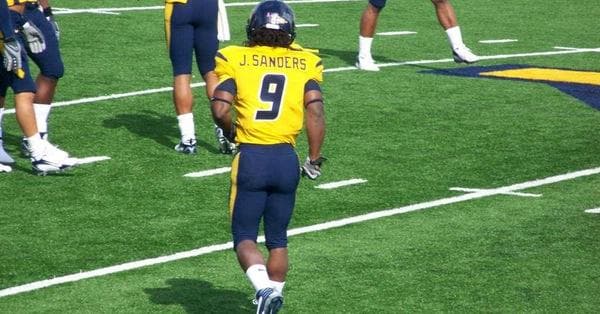 Famous Football Slotbacks | List of Greatest College/NFL Slotbacks