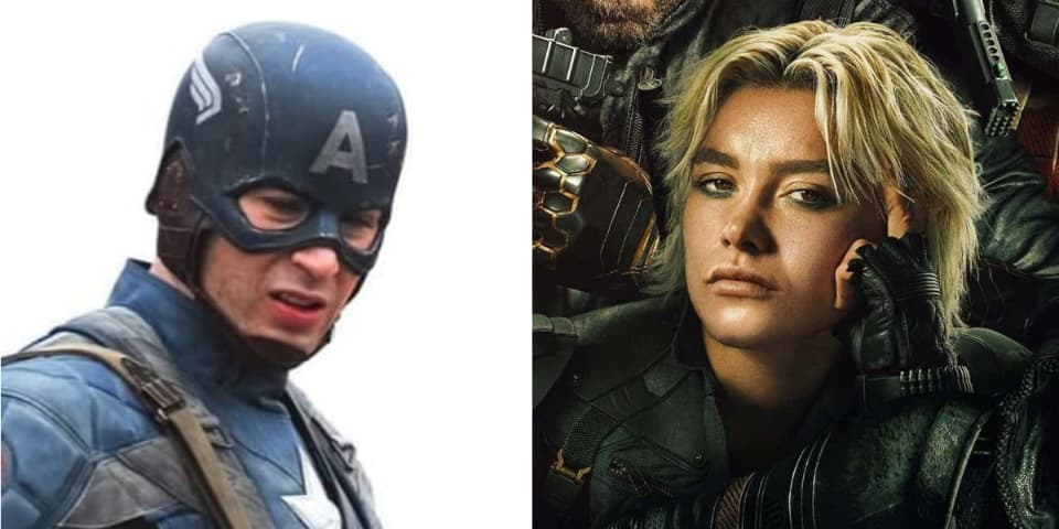 All Marvel Avengers Movies in Chronological Order