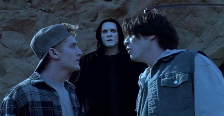 Things That Will Make You Believe the Grim Reaper Is Real