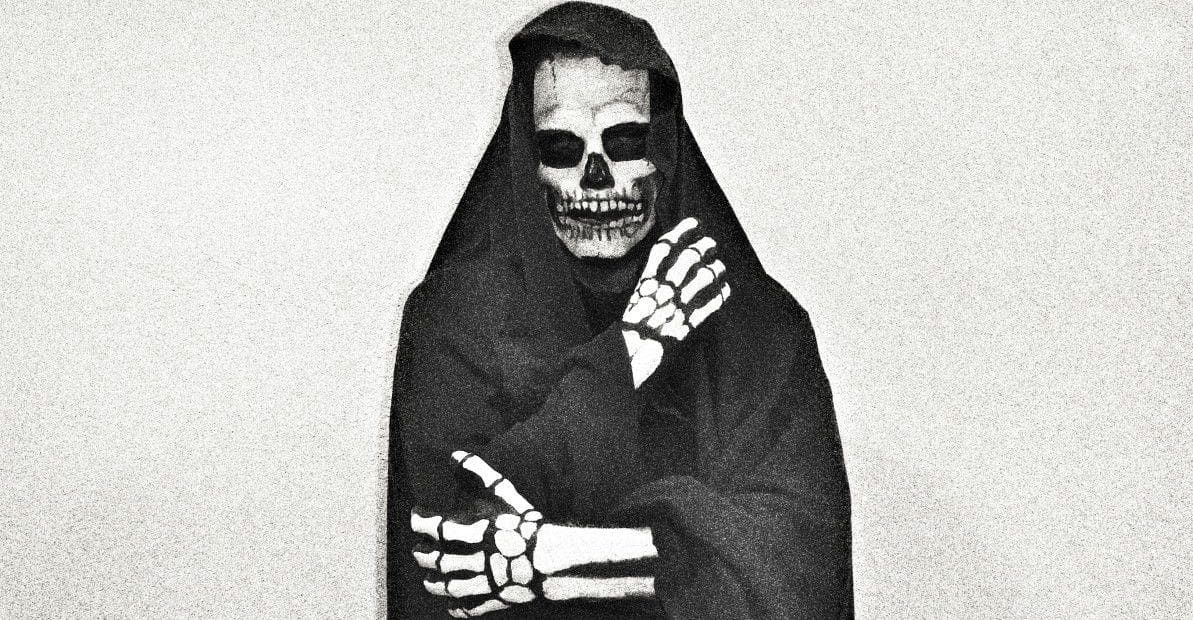 Things That Will Make You Believe the Grim Reaper Is Real