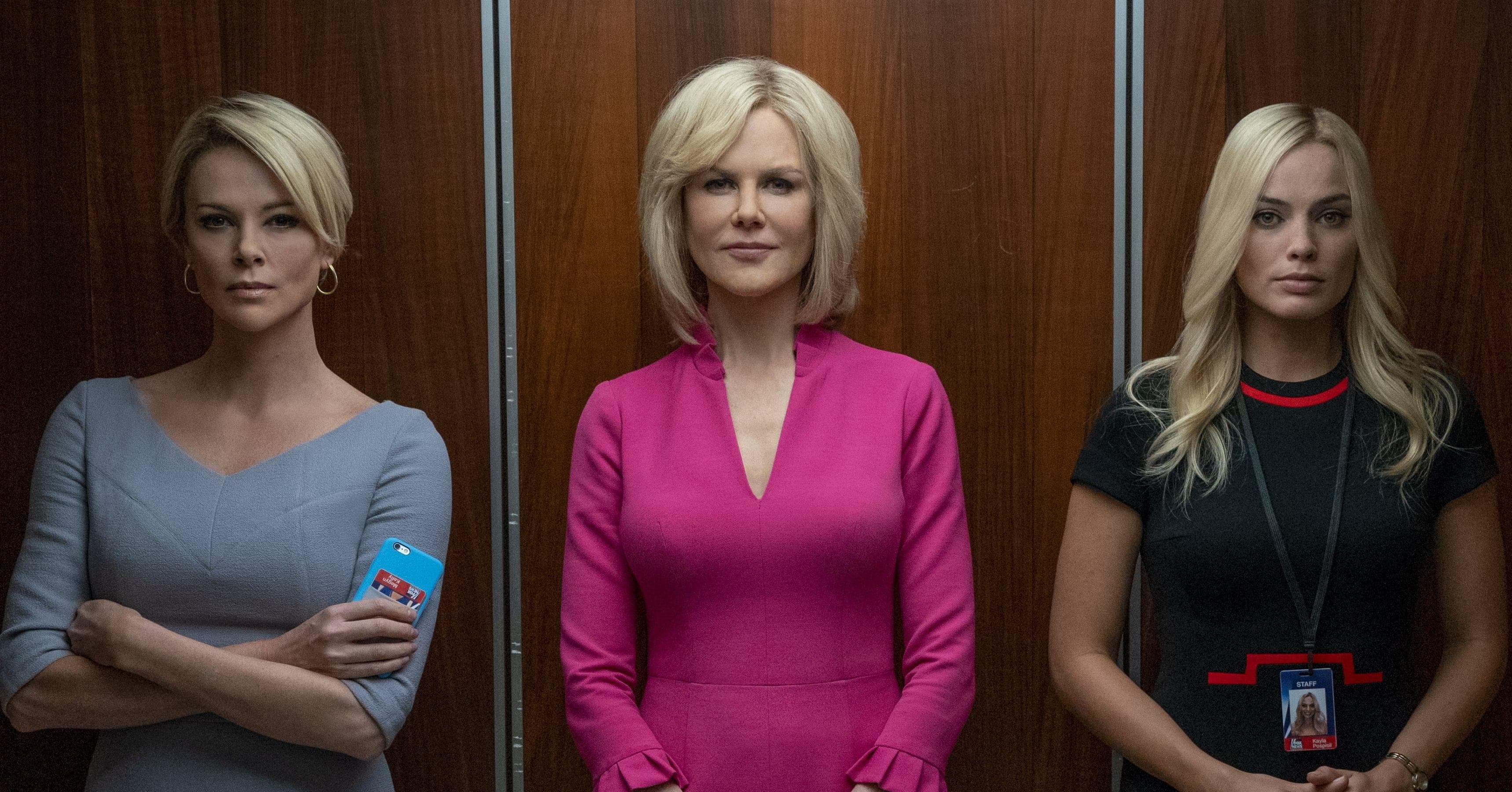 The Best 'Bombshell' Quotes, Ranked