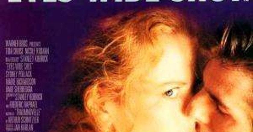 Eyes Wide Shut Cast List: Actors and Actresses from Eyes Wide Shut