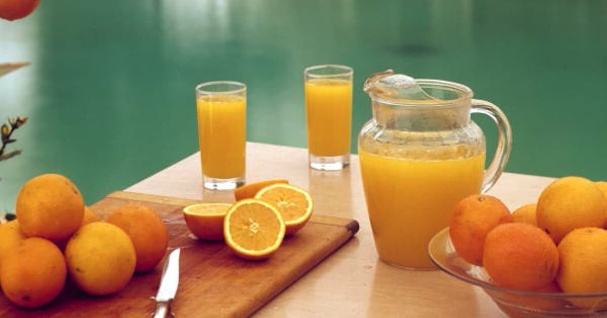 The 25+ Most Delicious Orange Flavored Things, Ranked