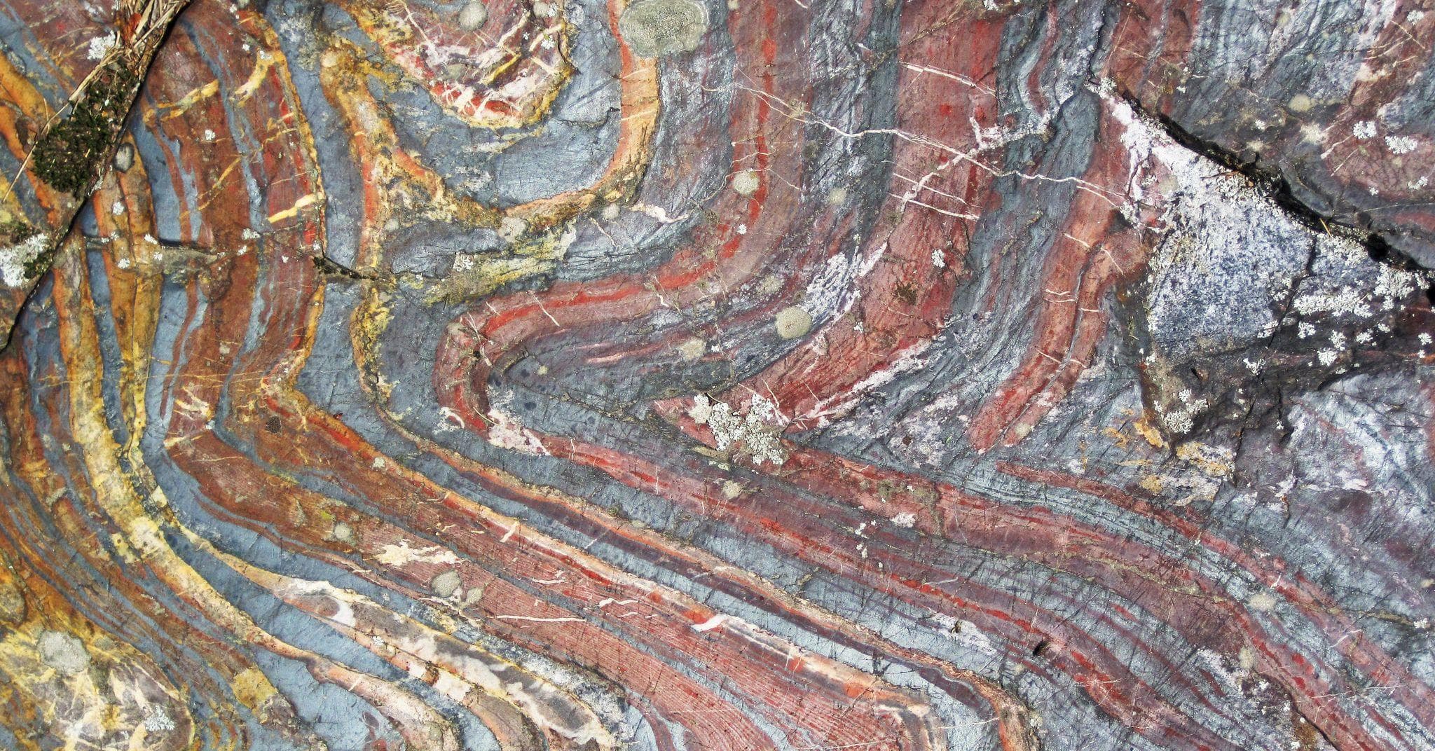 Geological Formations: A Comprehensive List, With Photos