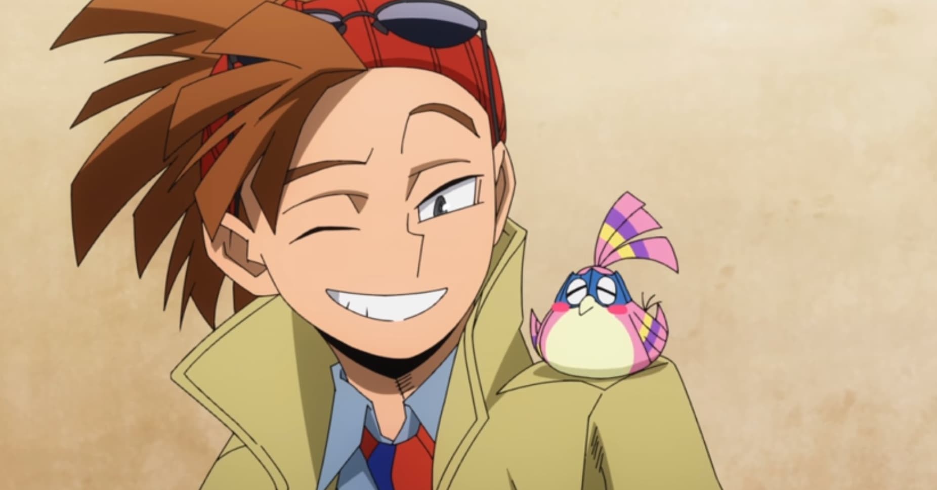 The 15 Best Non-Canon ‘My Hero Academia’ Characters, Ranked