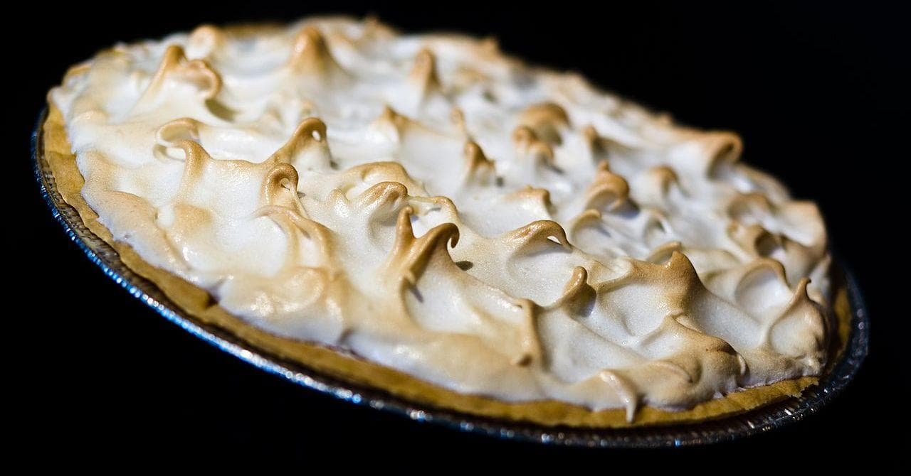 The 25+ Most Delicious Lemon Flavored Things, Ranked