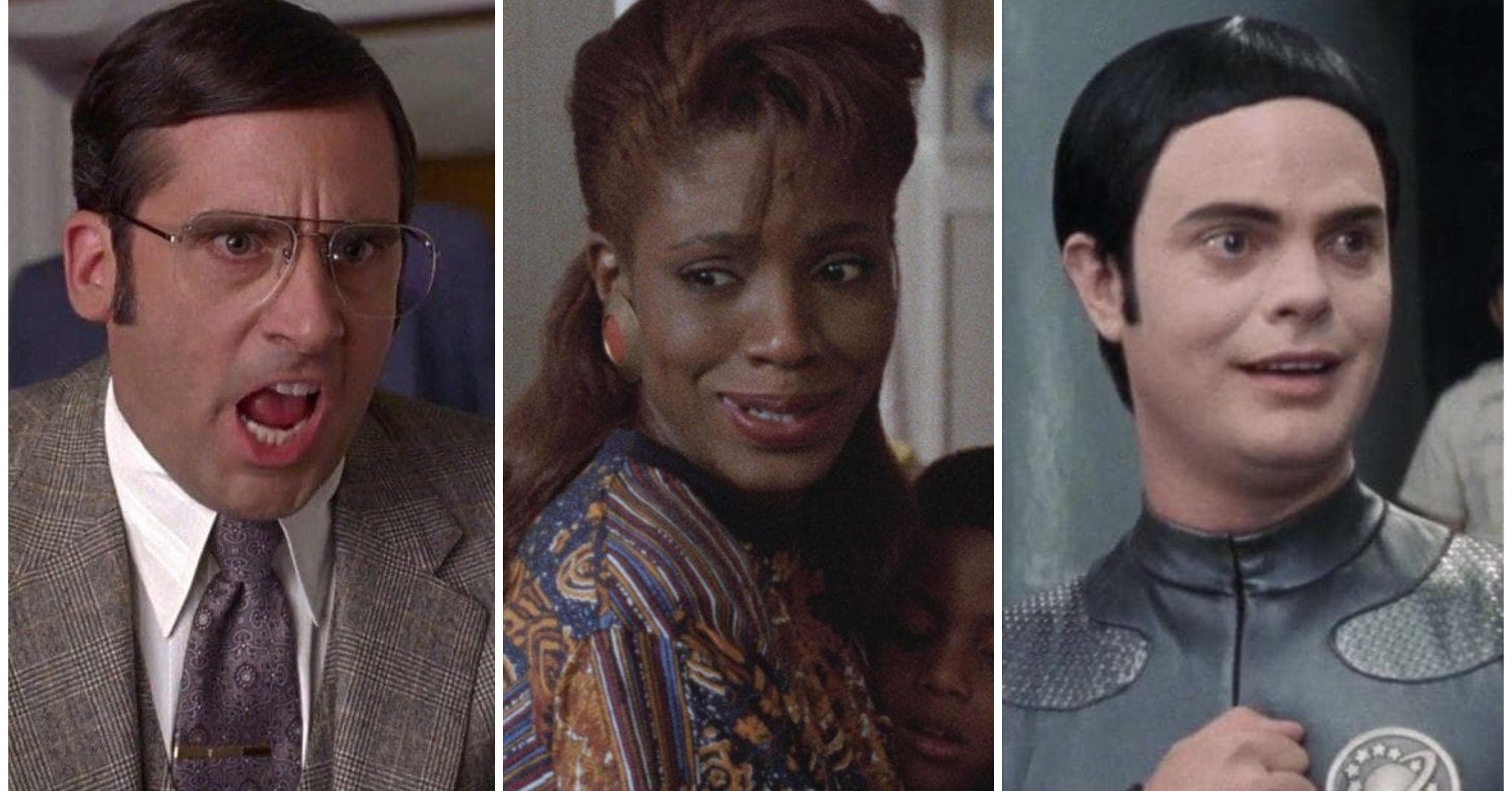Great Movies Sitcom Stars Made Before Their Signature Role