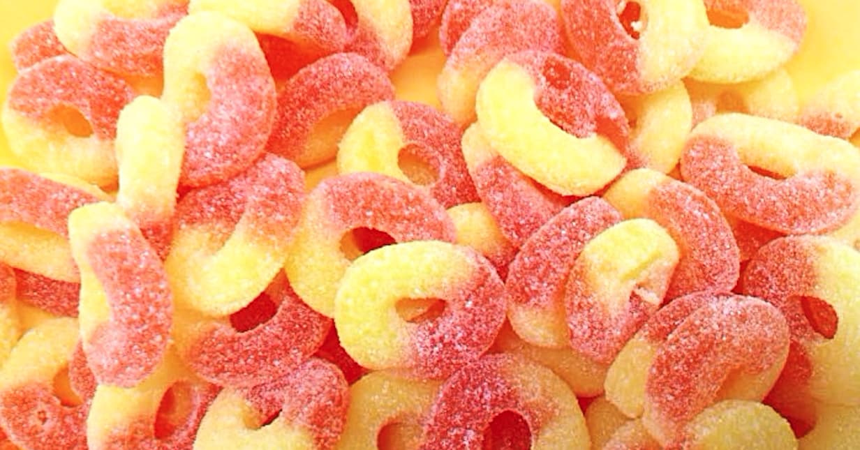 The 25+ Most Delicious Peach Flavored Things, Ranked