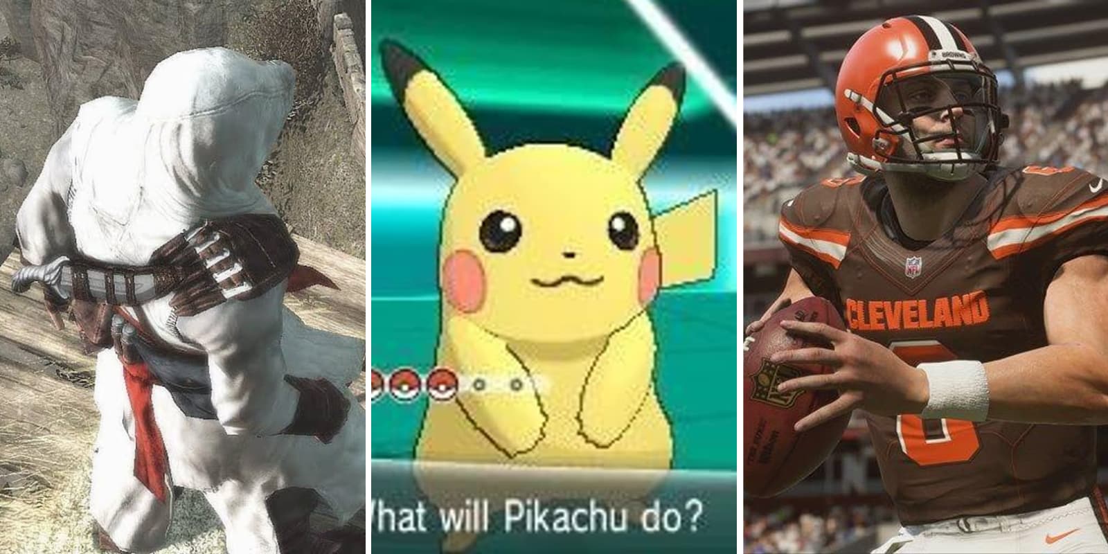 The 20 Most Overrated Video Game Franchises, Ranked