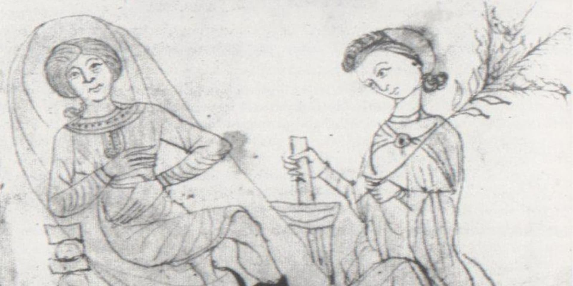 Ancient And Medieval Birth Control History