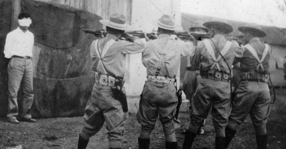 Haunting Photos Taken Moments Before Tragedy Struck