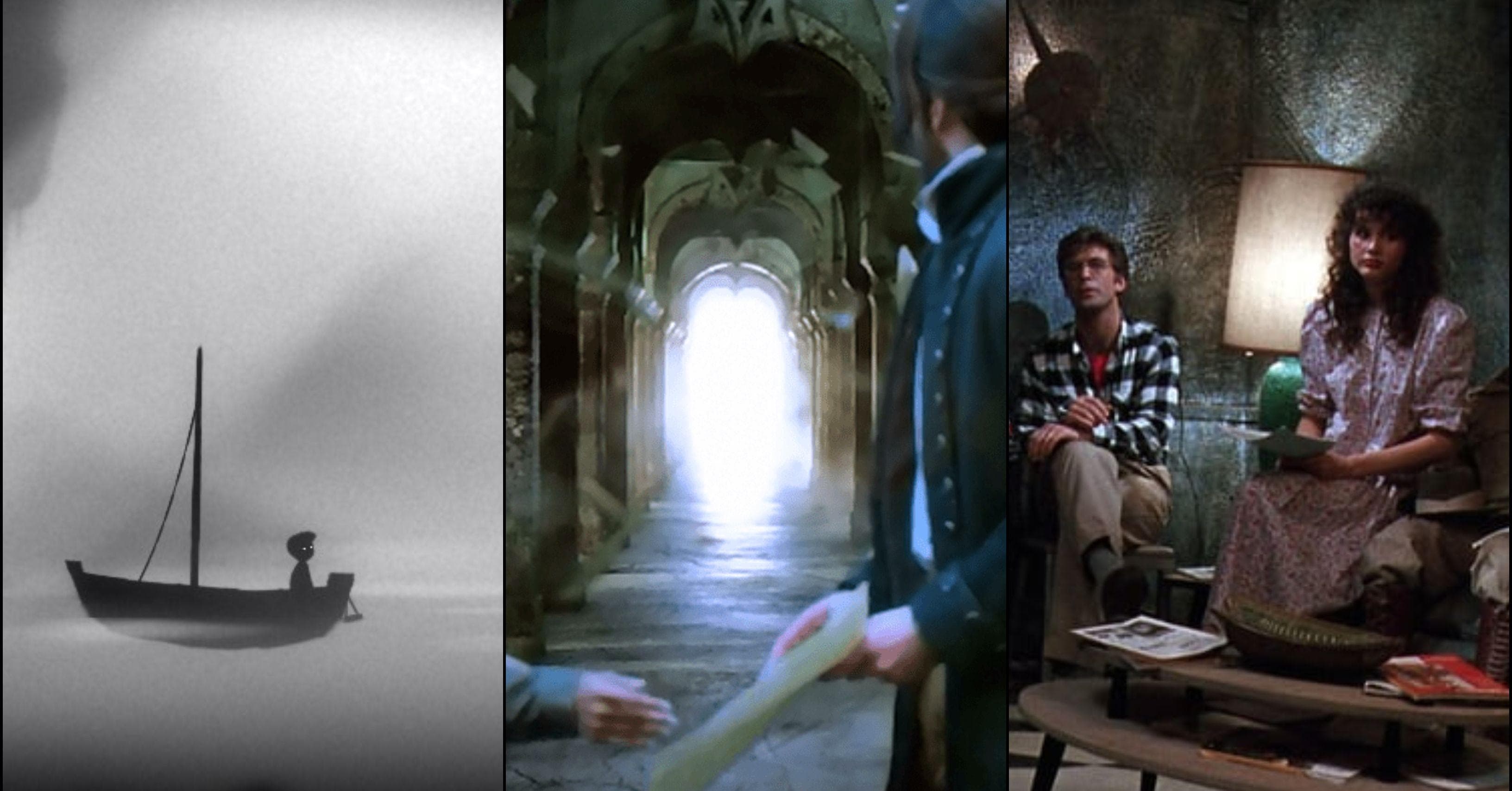 The Best Fictional Representations Of Purgatory In Modern Pop Culture