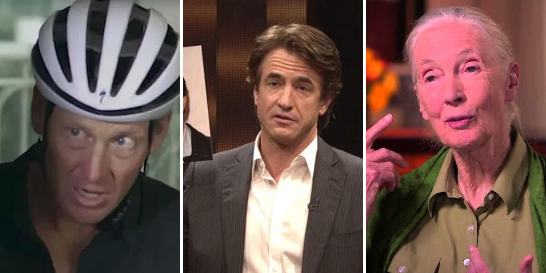 9 Times Celebrities Defied Expectations By Getting In On The Joke