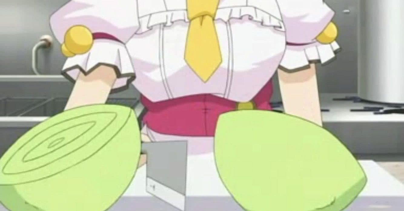 15 Controversial Anime Moments Fans Had A Visceral Reaction To