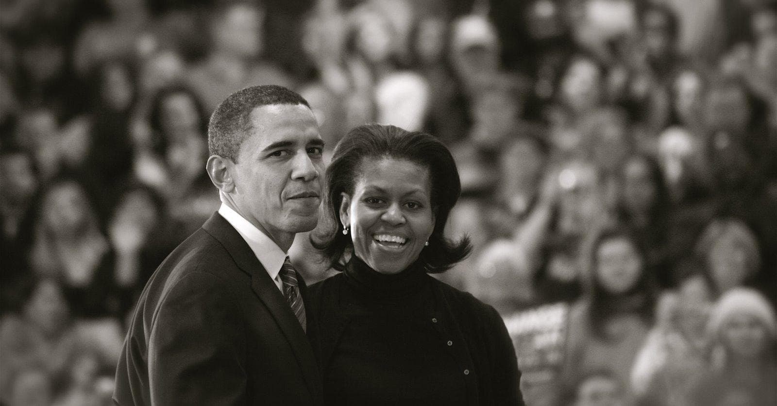 Things We Never Knew About Political Power Couples
