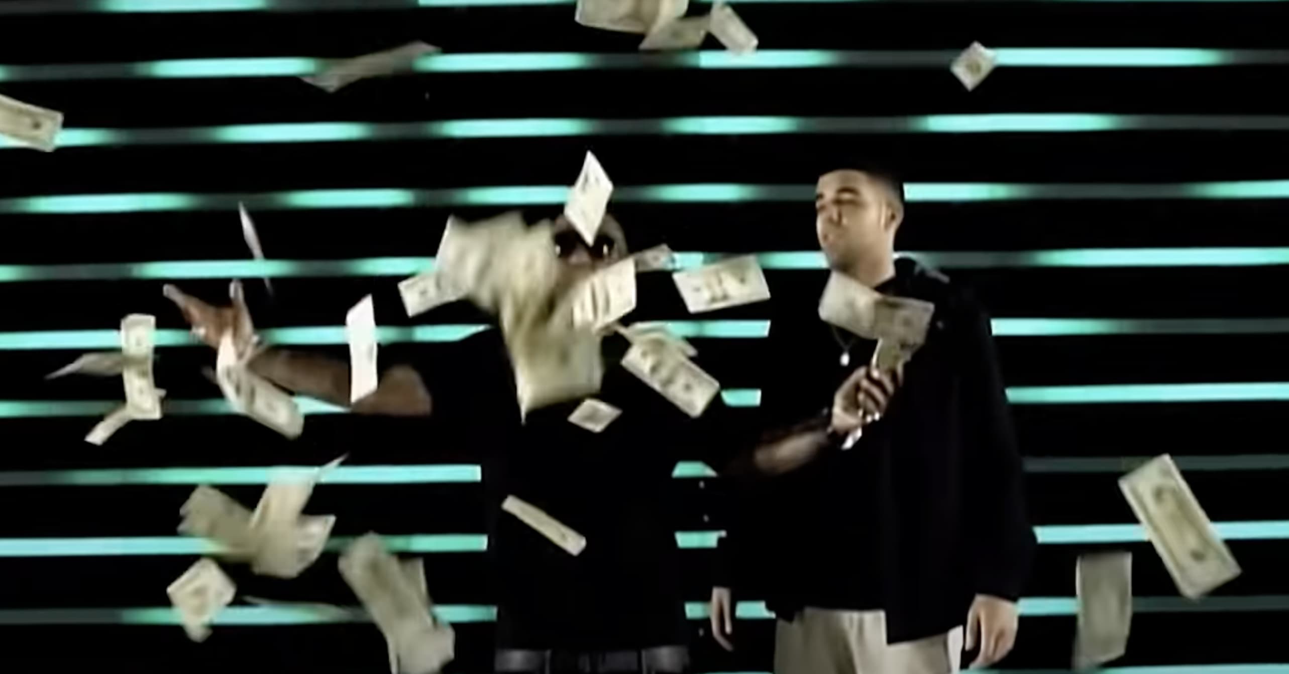 15+ Songs About Money, Ranked By Listeners