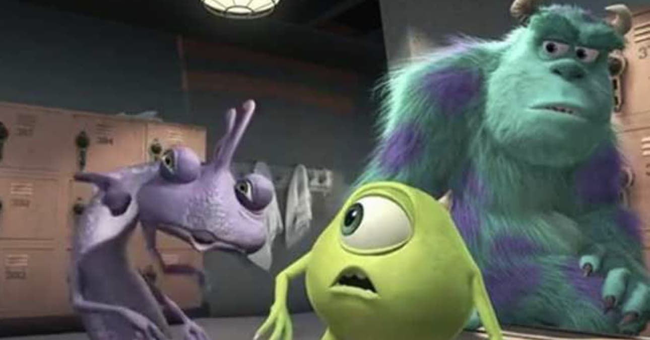 Impressive Foreshadowing Fans Noticed In Pixar Movies