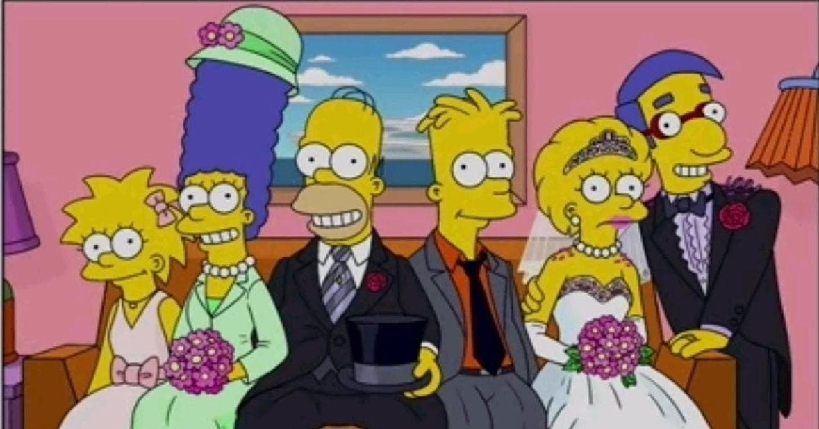 The Best Future Episodes Of ‘The Simpsons’, Ranked