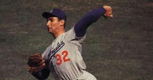 The Greatest Left Handed Pitchers of All Time