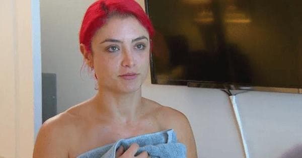 WWE Divas Without Makeup | Divas With No Makeup