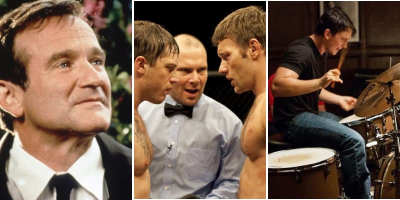 The Best Drama Movies That Begin With W, Ranked