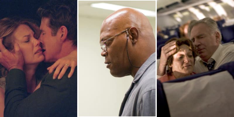 The Best Drama Movies That Begin With U, Ranked