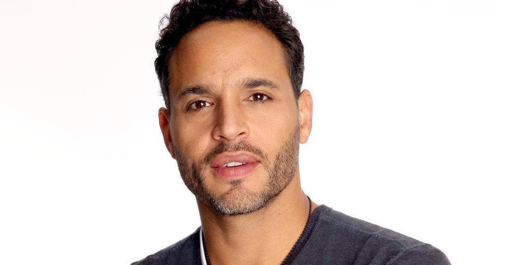 Daniel Sunjata Greys Anatomy