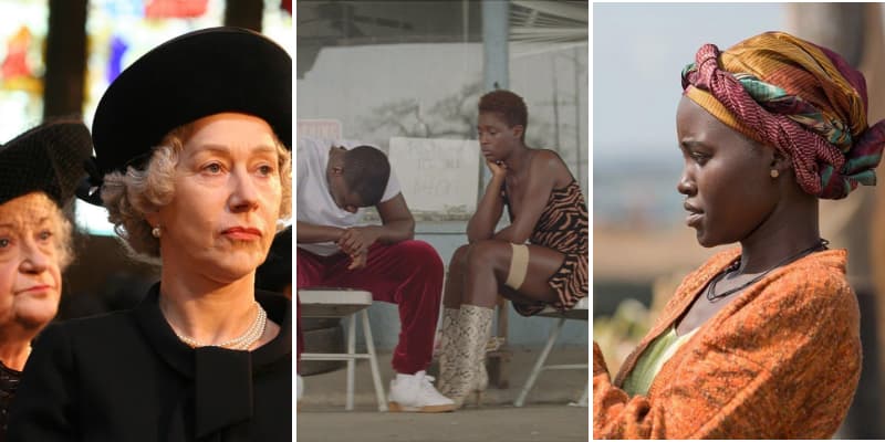 The Best Drama Movies That Begin With Q, Ranked