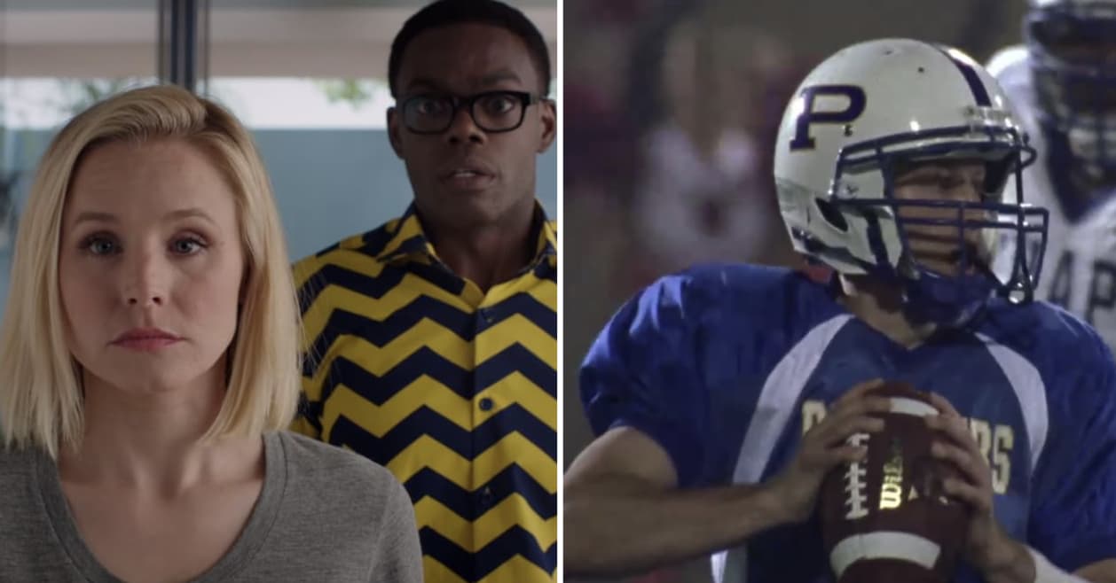 TV Shows With Huge Plot Twists In Their First Episode