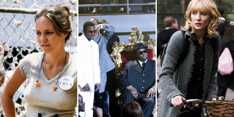 The Best Drama Movies That Begin With N, Ranked